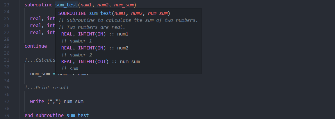VSCode 配置 Fortran 开发环境 | Dewedseed's Blog